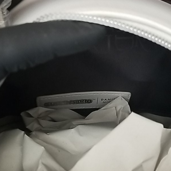 Nicole Miller | Bags | Nintendo Super Mario Toad Backpack | Poshmark